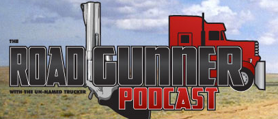 Road Gunner Podcast Affilate – The Shooters Club